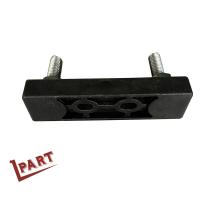 China Forklift Electric Controller Assembly Parts Black Fuse Holder JX 70mm for sale