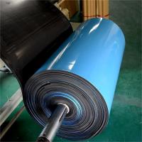 China High Density PE Foam Double Sided Tape 1mm Thickness OEM Customizable Insulating EVA Foam Tape for sale