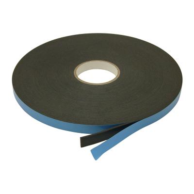 China High Power Double Sided PE Foam Tape 50mm x 10m 0.3mm Thickness Acrylic Adhesive for sale