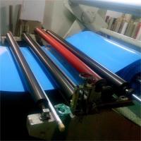 China Self Adhesive EVA Foam Tape 1mm One Sided PE Foam Mounting Tape for Air Conditioner 1040mm Width for sale