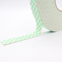 China Double Sided Heavy Duty PE Foam Mounting Tape 0.5mm-10mm Thickness 10-1040mm Width for sale