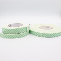 China Double Sided Heavy Duty PE Foam Mounting Tape 0.5mm-10mm Thickness 10-1040mm Width for sale