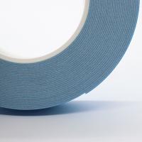 China Waterproof Double Sided PE Foam Mounting Tape Heavy Duty 0.5-10mm Thickness 10-1040mm Width for sale