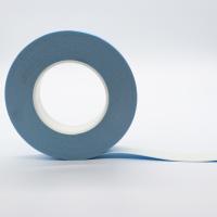China Waterproof Double Sided PE Foam Mounting Tape Heavy Duty 0.5-10mm Thickness 10-1040mm Width for sale