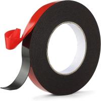 China Heavy Duty Waterproof Mounting Tape Double Sided Adhesive PE Acrylic Foam Tape 1mm 3mm 5mm for sale