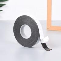 China Heavy Duty Waterproof Mounting Tape Double Sided Adhesive PE Acrylic Foam Tape 1mm 3mm 5mm for sale