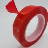 China Double Sided PE Foam Tape 0.5mm-10mm Sponge Mounting Adhesive for Industrial Bonding for sale