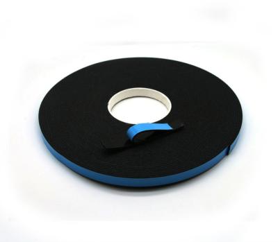 China Heavy Duty Double Sided PE Foam Tape for Wheel Weights 1mm 2mm Thickness for sale