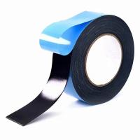 China Multi-specification Customized High-density Heat-resistant Waterproof Installation Tape Double Sided PE Foam Tape for sale