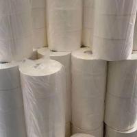China 50m Solvent Acrylic Double Sided PE Foam Tape 0.5mm-10mm Thickness for sale