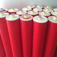 China 50m Solvent Acrylic Double Sided PE Foam Tape 0.5mm-10mm Thickness for sale