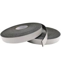 China Anti Static Polyurethane Foam Tape 0.5mm to 5mm Single Double Coated Self Adhesive PE Foam for sale