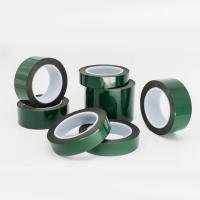 China Custom High Density PE Foam Tape 0.8mm to 5mm Double Sided Self Adhesive Mounting for sale