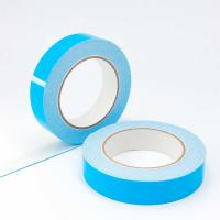 China PE Foam Double Sided Tape 50m Solvent Acrylic Adhesive 0.5mm-10mm Thickness Custom Width for sale