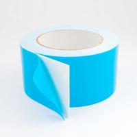 China PE Foam Double Sided Tape 50m Solvent Acrylic Adhesive 0.5mm-10mm Thickness Custom Width for sale