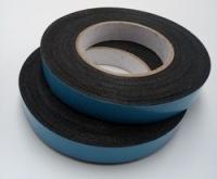 China PE Foam Double Sided Tape 50m Solvent Acrylic Adhesive 0.5mm-10mm Thickness Custom Width for sale