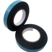 China White PE Acrylic Foam Double Sided Tape 0.5mm to 10mm Thickness Customizable for sale