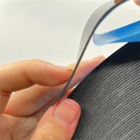 China Double Sided PE Polyurethane Foam Mounting Tape 0.8mm to 2mm Thick Acrylic Adhesive for sale