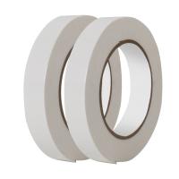 China Rubber-Based Adhesive White Or Black Double Coated Sided Polyethylene (Pe) Closed Cell Foam Tape for sale