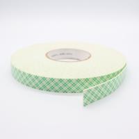 China Heavy Duty PE Foam Tape 1mm Single Sided Double Sided Self Adhesive Acrylic for Door Window for sale