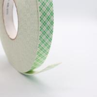 China Heavy Duty PE Foam Tape 1mm Single Sided Double Sided Self Adhesive Acrylic for Door Window for sale