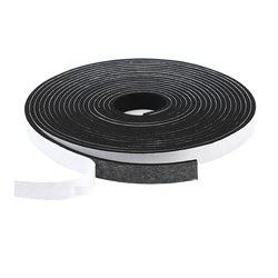 China Acrylic Polyethylene Self Adhesive Foam Tape Heavy Duty Log Roll 1mm 1040mm Width for sale