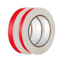 China Double Sided PE Foam Tape Heat Resistant Waterproof High Density 0.5mm to 10mm Thickness for sale