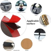 China Double Sided PE Foam Tape High Adhesive Acrylic 0.5mm-10mm Thickness Waterproof Heatproof for sale