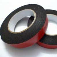 China Double Sided PE Foam Tape High Adhesive Acrylic 0.5mm-10mm Thickness Waterproof Heatproof for sale