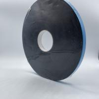 China Double Sided PE Foam Tape Sponge Soft Mounting Adhesive 0.5mm-10mm Thickness for sale