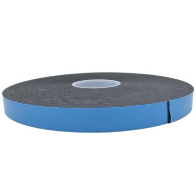 China Soft Double Sided Mounting Tape Pressure Sensitive Foam Sponge Adhesive Tape for sale