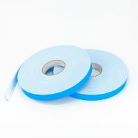 China Double Sided High Viscosity PE Foam Tape 0.5mm-10mm Thickness for LED Mounting for sale
