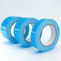 China Double Sided High Viscosity PE Foam Tape 0.5mm-10mm Thickness for LED Mounting for sale