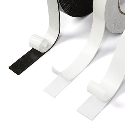 China Waterproof Acrylic Foam Double Sided Tape 0.5-10mm Thickness for Doors for sale