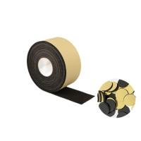 China Waterproof Acrylic Foam Double Sided Tape 0.5-10mm Thickness for Doors for sale