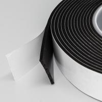 China Heavy Duty Double Sided Foam Tape Mounting Seal Strip Closed Cell PE Foam 0.5mm-10mm for sale