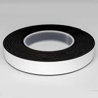 China Heavy Duty Double Sided Foam Tape Mounting Seal Strip Closed Cell PE Foam 0.5mm-10mm for sale