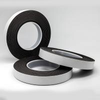 China Heavy Duty Double Sided Foam Tape Mounting Seal Strip Closed Cell PE Foam 0.5mm-10mm for sale