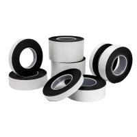 China Heavy Duty Double Sided Foam Tape Mounting Seal Strip Closed Cell PE Foam 0.5mm-10mm for sale
