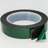 China Double Sided PE Foam Tape Sealing Strip Roll 0.5mm-10mm Thickness 10-1040mm Width for sale