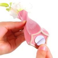 China Removable PE Foam Double Sided Tape 0.5mm-10mm Solvent Acrylic Adhesive for Mounting for sale