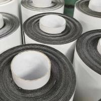 China High Viscosity PE Foam Double Sided Tape 0.5mm-10mm Thick 1040mm Width for Automotive Injection for sale