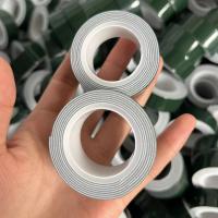 China Soundproof Double Sided Foam Tape 2mm PE Foam Acrylic Adhesive 1040mm Width for sale