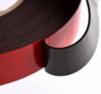 China Automotive PE Foam Double Sided Tape Waterproof High Temperature Resistant for sale