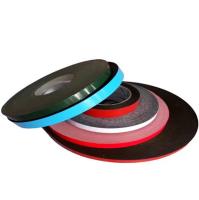 China Automotive PE Foam Double Sided Tape Waterproof High Temperature Resistant for sale