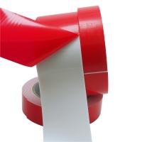 China Mounting Adhesive High Density Tape Polyethylene Double Sided PE Foam Tape for sale