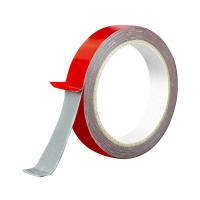 China Mounting Adhesive High Density Tape Polyethylene Double Sided PE Foam Tape for sale