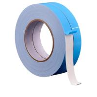 China Shockproof Waterproof Double Sided PE Foam Tape High Viscosity 0.5mm-10mm Thick Custom for sale