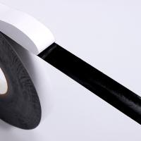 China PE Foam Double Sided Tape 0.5-10mm Shock Absorbing Sealing for Nameplate Advertising for sale