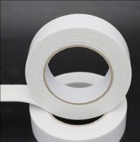 China PE Foam Double Sided Adhesive Tape Shockproof Waterproof Billboard Fixing for sale